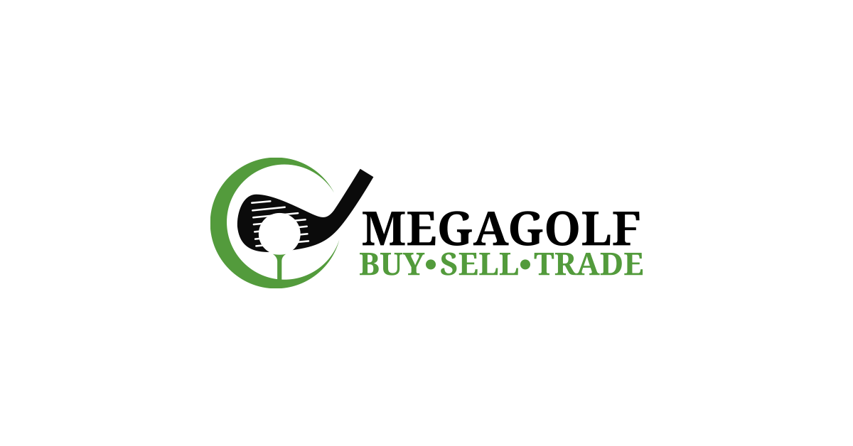 Used & Second Hand Golf Equipment Sale | Free Delivery – Mega Golf