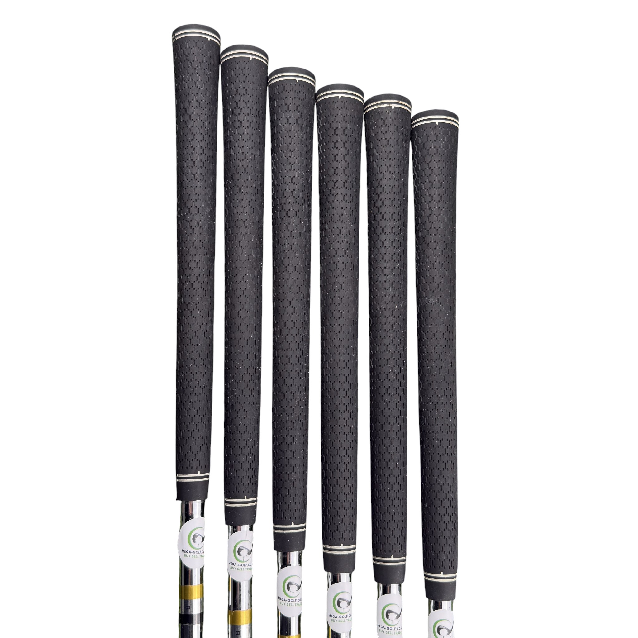 Used Cobra XL Speed Irons / 6-Pw-Sw / Regular